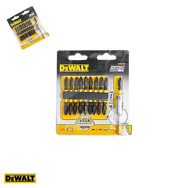 차챠 디월트 토션비트 DWA2SD65 65MM 전동용드라이버날 드라이버비트세트 | 톡딜